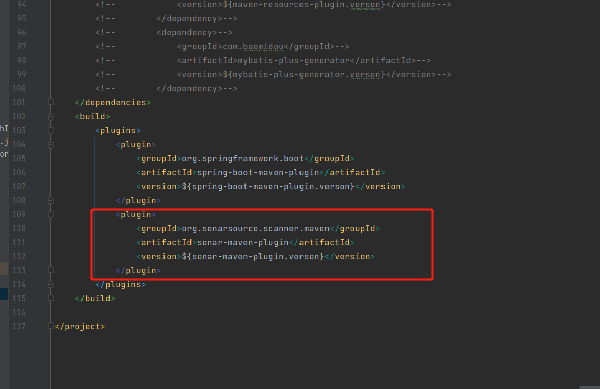 GitHub使用Sonarcloud进行项目分析-CSDN博客