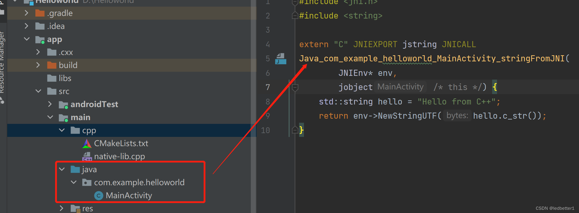 Android逆向之旅-Android Studio的调用So文件极简教程（2022最新版Android Studio2021.3.1，踩坑版 ...