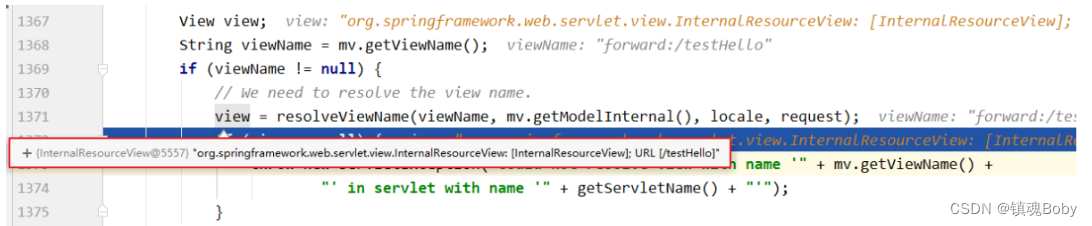 SpringMVC_springmvc配置文件详解-CSDN博客