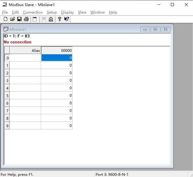 C#实现ModbusRTU详解【一】—— 简介及仿真配置_c# modbus rtu-CSDN博客