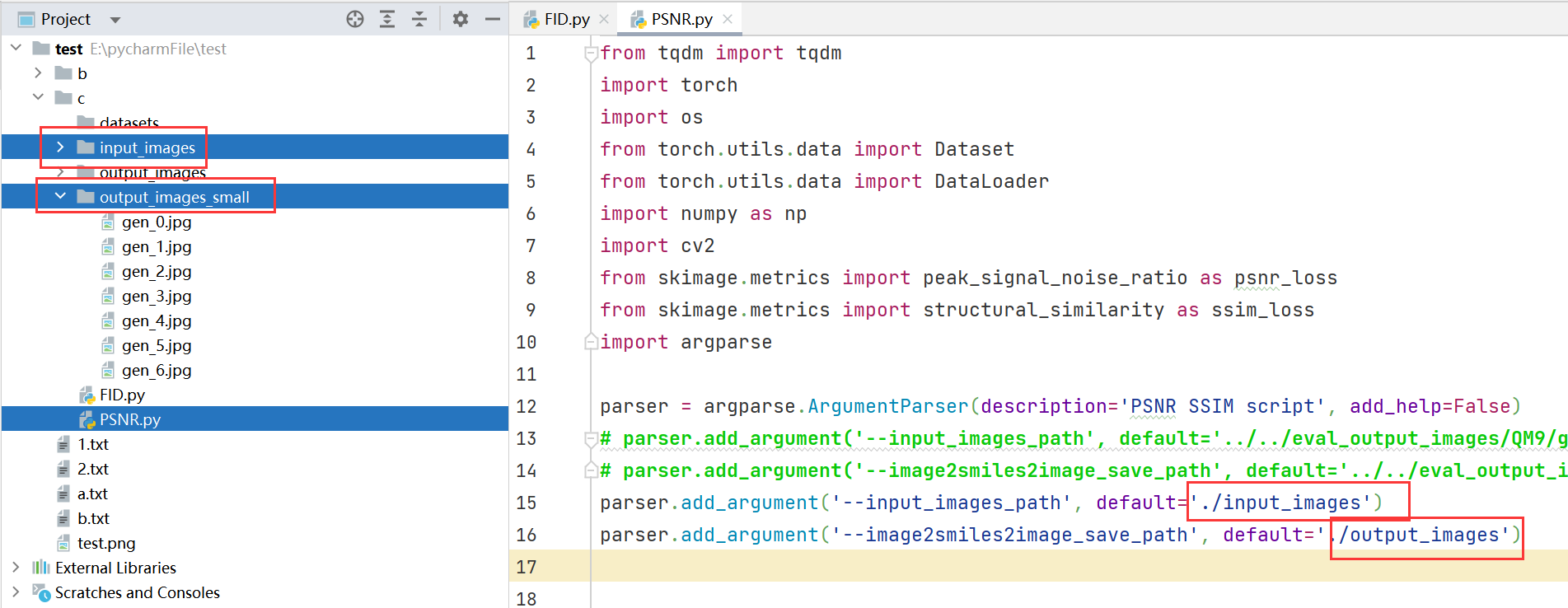 图像质量评价指标： PSNR 和 SSIM 和 LPIPS_psnr范围-CSDN博客