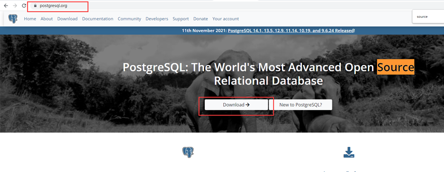 postgresql安装_configure: error: header file is requir-CSDN博客