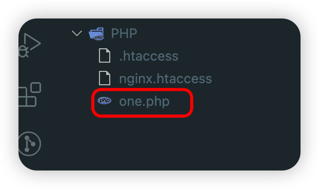 m1的Mac上使用phpstudy+vs code实现前后端分离_phpstudy mac-CSDN博客