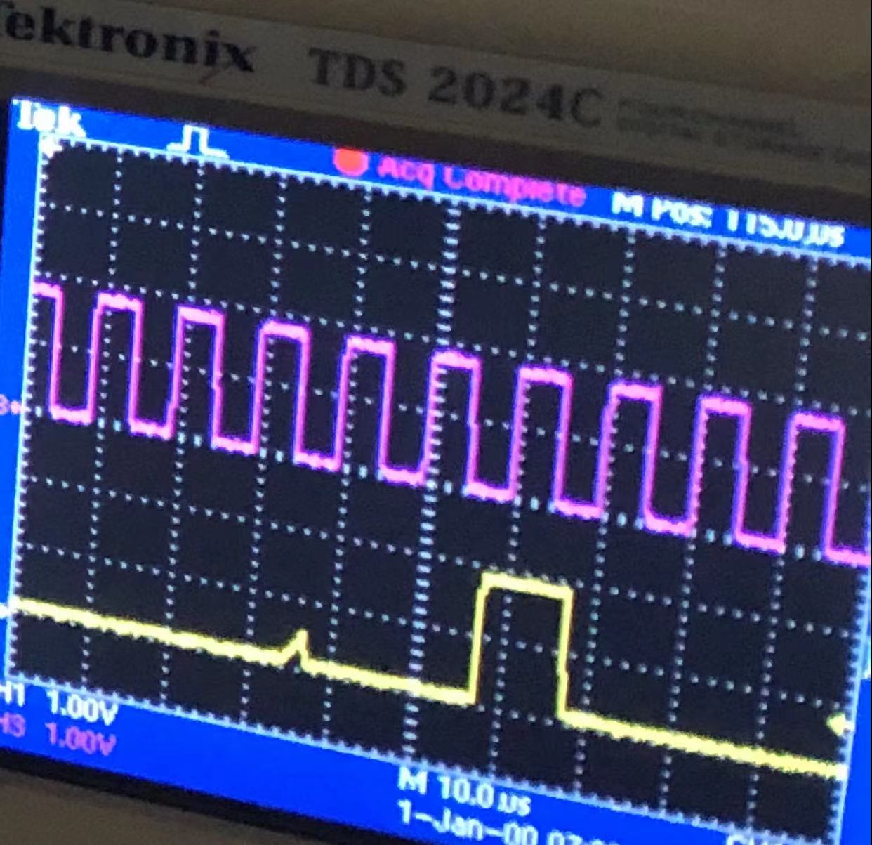 mt6762/mt6765平台i2c驱动能力修改与波形优化-CSDN博客
