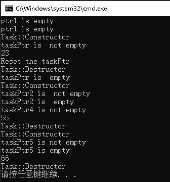 C++智能指针unique_ptr与shared_ptr-CSDN博客