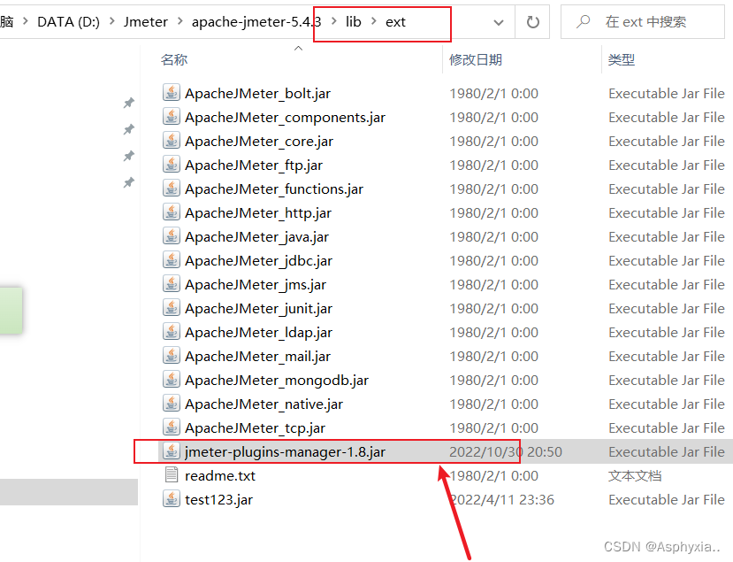 jmeter 第三方插件jmeter-plugins.org-CSDN博客