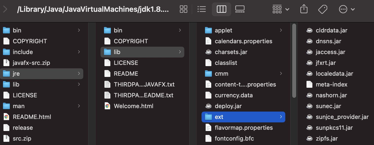 最新版JDK17下的JVM类加载器原理详解_jdk17类加载器-CSDN博客