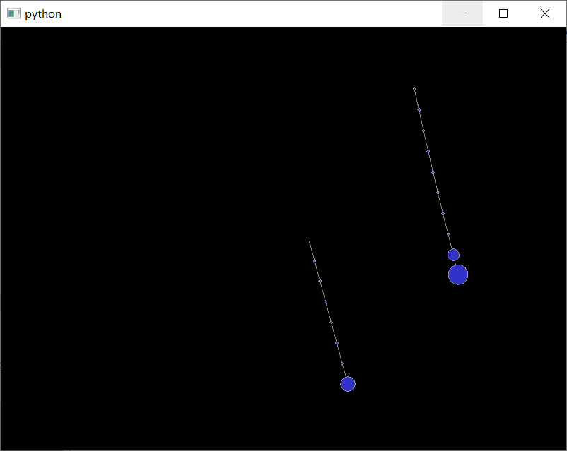 一、PyQtgraph简介-CSDN博客