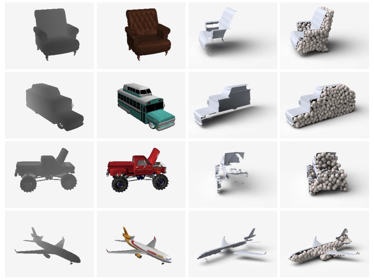 【论文阅读】A Point Set Generation Network for 3D Object Reconstruction from a Single Image-CSDN博客