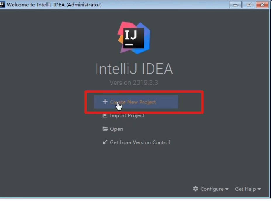JavaSE IDEA使用_用idea登陆java se-CSDN博客