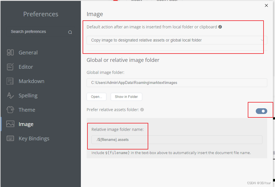 类似typora的 MarkText 图片_marktext图片-CSDN博客