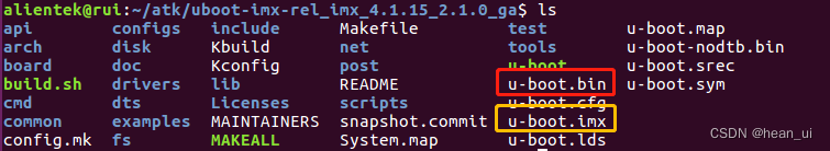 野火ebf6ull系列之uboot移植_编译野火uboot-CSDN博客