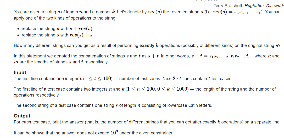 Codeforces Round #770 (Div. 2)_codeforces round 770 (div. 2)-CSDN博客