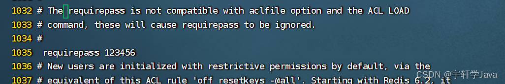 Redis主从复制基本配置redis主从复制配置 Csdn博客