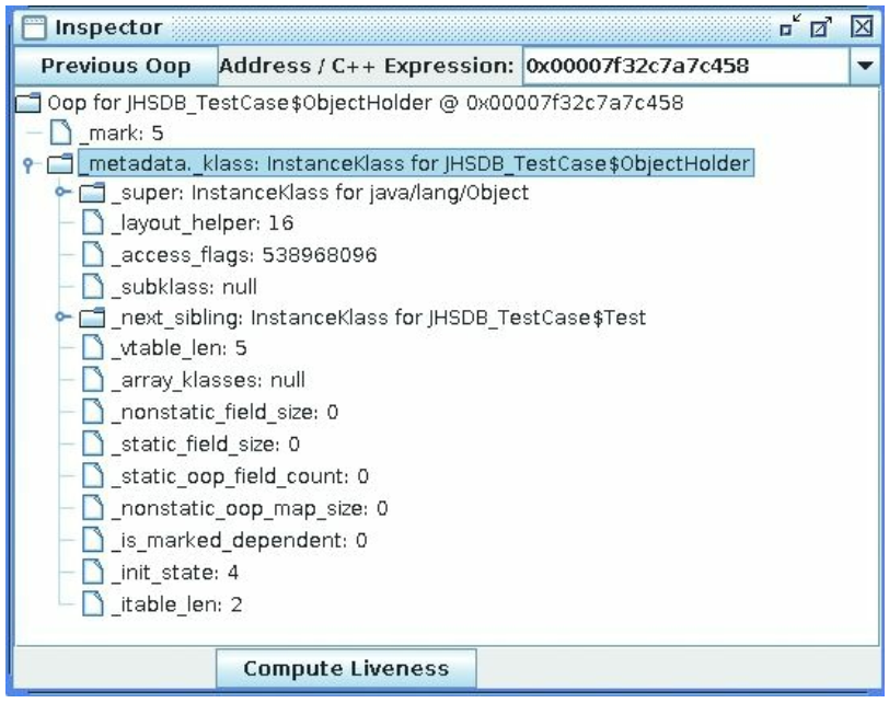 深入理解java虚拟机(十二)JHSDB：基于服务性代理的调试工具-CSDN博客