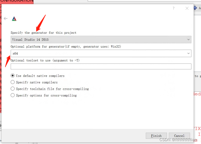 Windows X64下配置点云标注工具(point Cloud Annotation Tool) Csdn博客