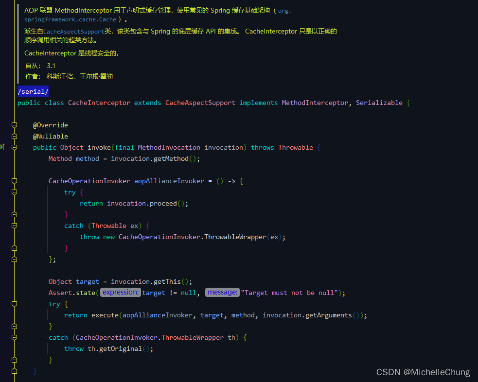 【RuoYi-Vue-Plus】学习笔记 32 - Redisson（七）集成 Spring Cache 缓存分析_若依 springcache-CSDN博客