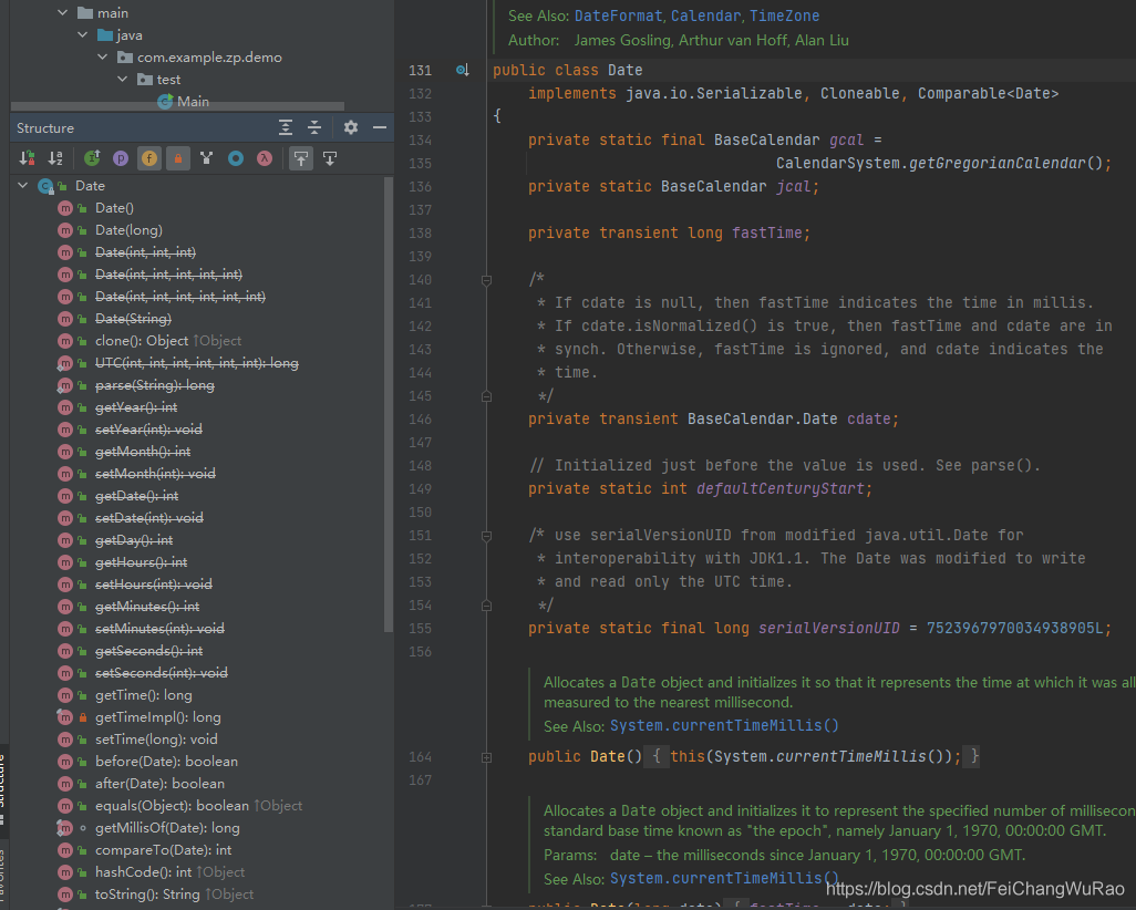 LocalDateTime和Date的区别-CSDN博客