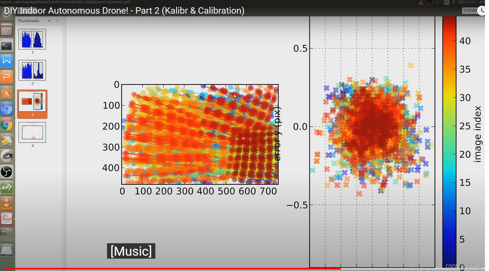 使用kalibr标定相机生成的数据分析_kalibr标定结果-CSDN博客