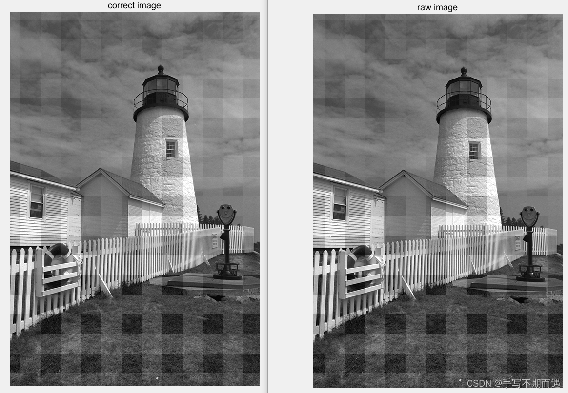 ISP算法----基本DPC算法实现代码_芯片dpc参数-CSDN博客