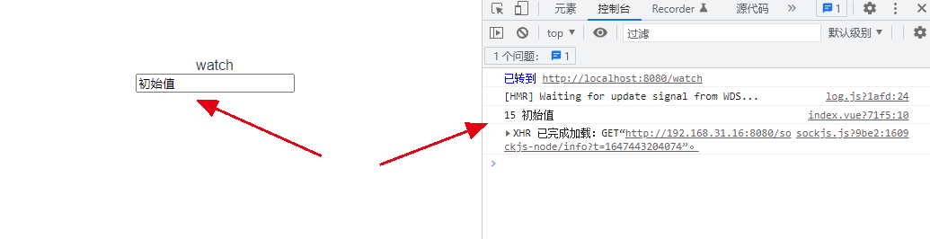 vue3 + ts：watch（immediate、deep、$watch）_vue3 watch immediate-CSDN博客