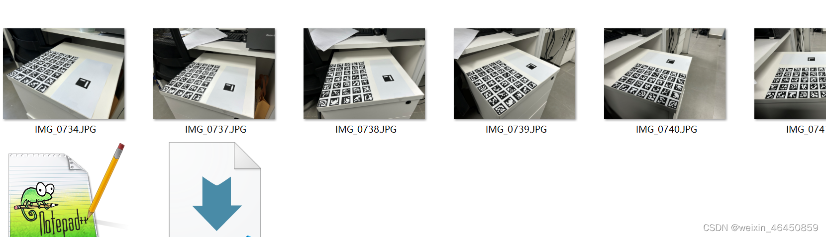 一个多视图三角化的入门小例子_opencv 三角化-CSDN博客