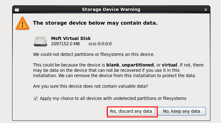 记安装hyper-v与VMware和CentOS6.5（2-下载安装CentOS）_hyper-v 下载安装-CSDN博客