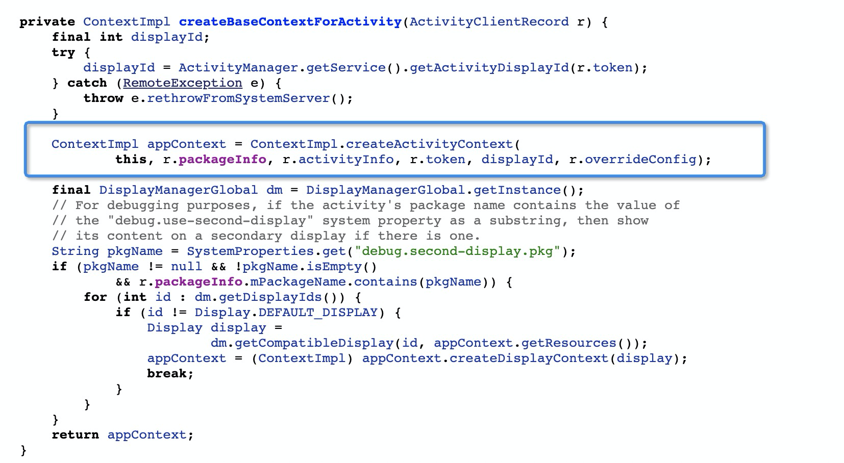 Context,Service,Application,Activity的区别？_startactivity application 和 ...