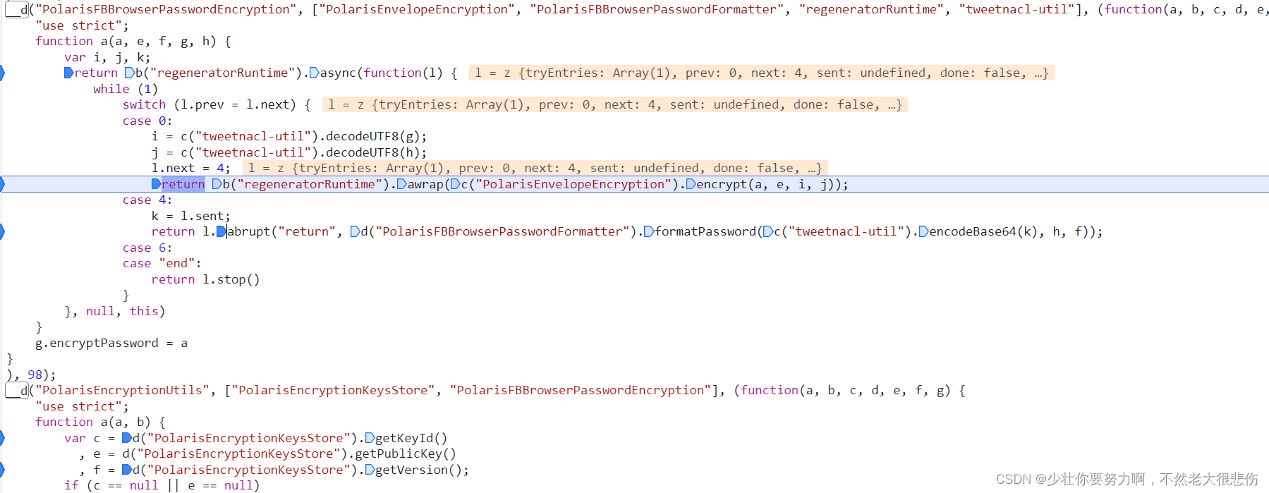 instagram登录加密_ins加密-CSDN博客