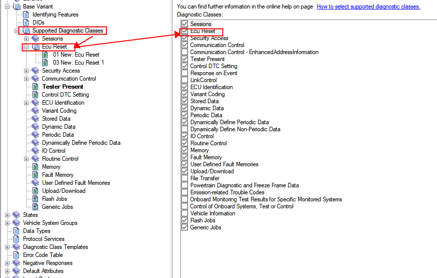 【UDS诊断】——0x11服务_uds 11服务-CSDN博客