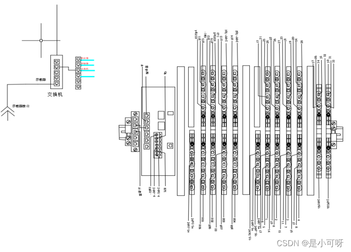 埃夫特ER3B-C60型号的机器人电气控制部分-CSDN博客