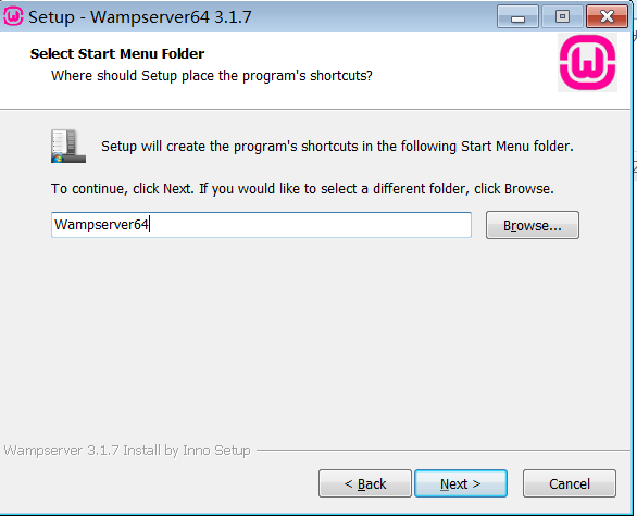 win7虚拟机中搭建64位wampserver和dvwa_wampserver win7-CSDN博客