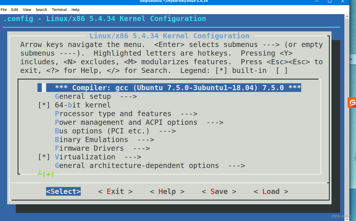 start_kernel跟踪分析_startkernelneighborprobe-CSDN博客