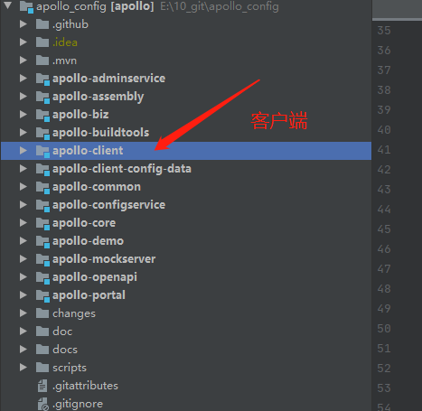 Apollo-配置实时生效（热发布）的原理解读_apollo热部署-CSDN博客