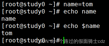 Linux常见特殊符号_linux 点号-CSDN博客