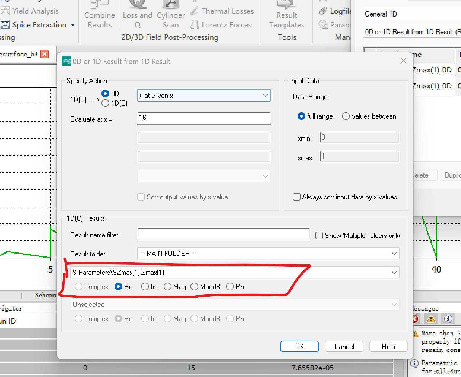 CST学习记录_cst中怎么看电场的相位差-CSDN博客