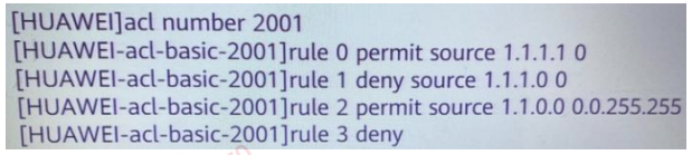 华为HCIP-DATACOM题库解析221-250(821)_在一个纯ipv6环境中,若想实现pc1-CSDN博客