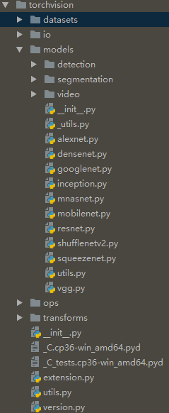 pytorch框架-CSDN博客