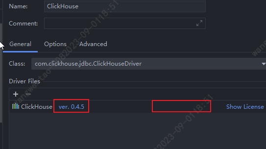 IDEA database和datagrip无法下载驱动问题_idea下载不了database吗-CSDN博客