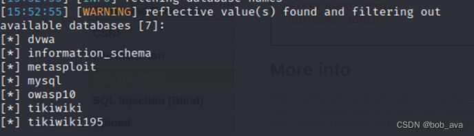 网络渗透测试实验三_后渗透之数据获取实验报告-CSDN博客
