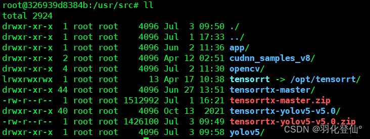 使用docker部署Deepstream6.1+yolov5+Kafka_deepstream docker-CSDN博客
