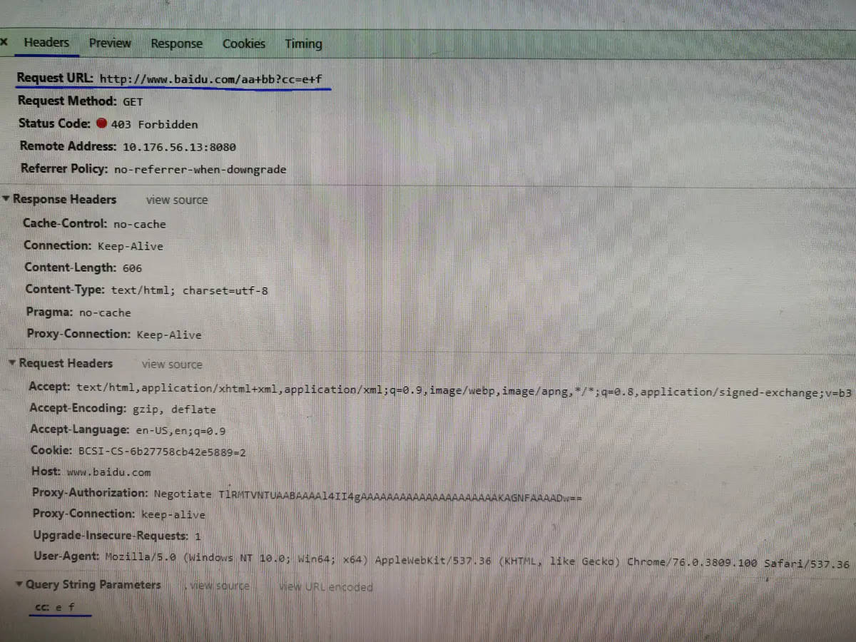 swift-url