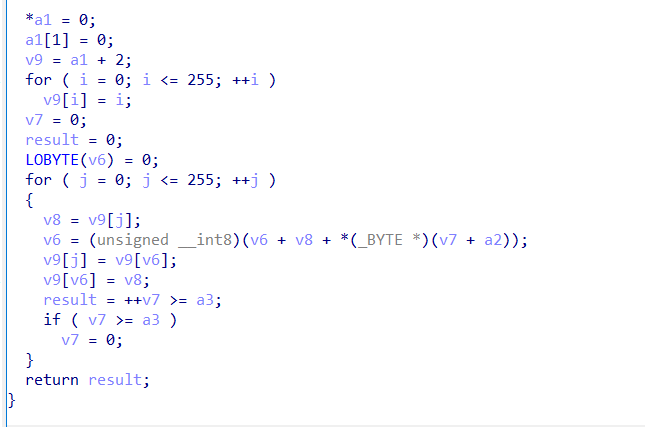 buuctf————[GUET-CTF2019]encrypt-CSDN博客