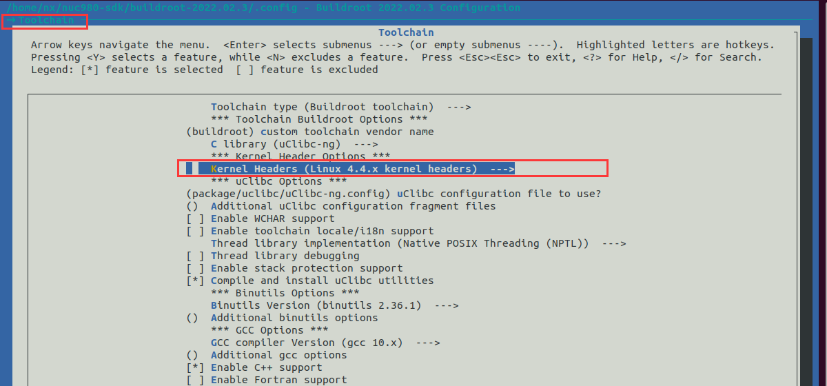 新唐NUC980使用记录：访问以太网（LAN8720A） & 启用SSH_nuc980 以太网驱动-CSDN博客