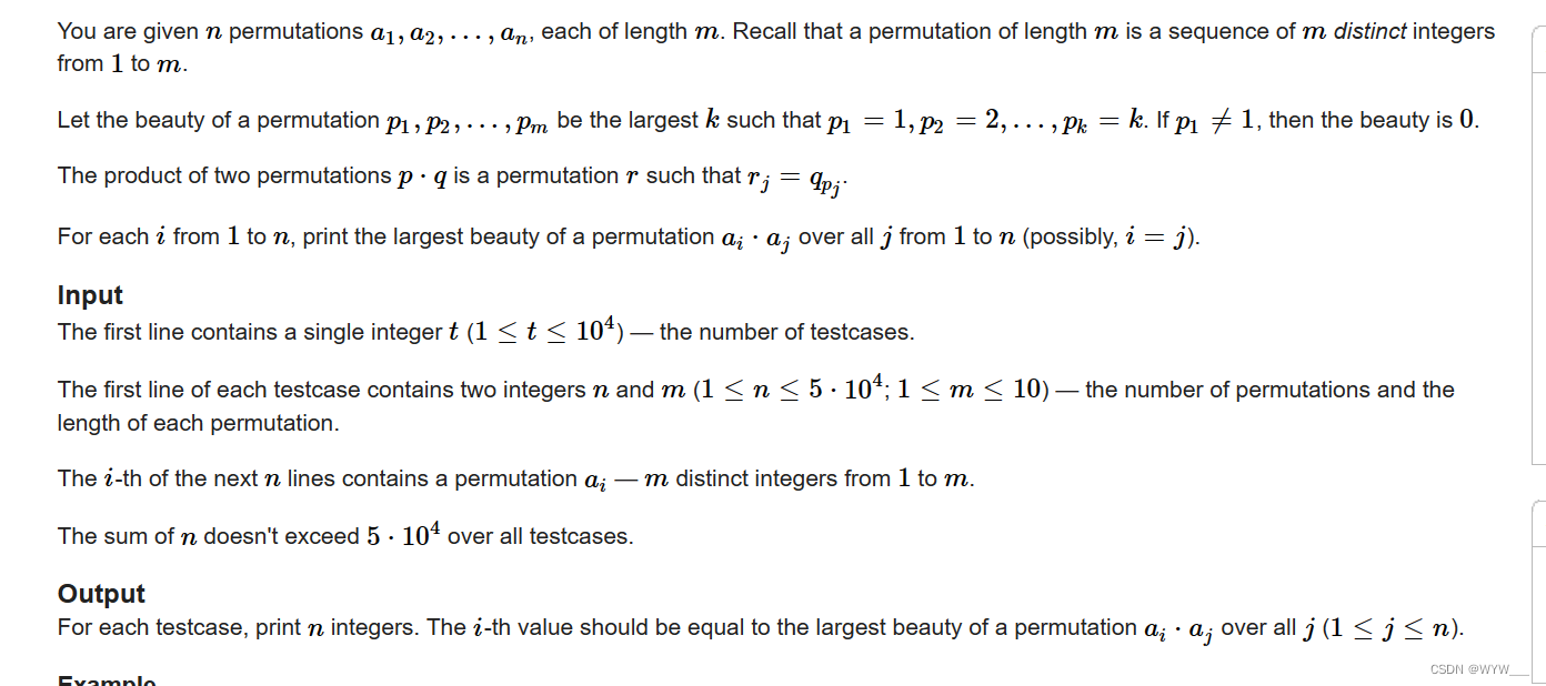 D. Fixed Prefix Permutations(字典树)-CSDN博客