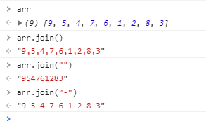 JavaScript数组的定义及常用方法_js定义一个数组-CSDN博客