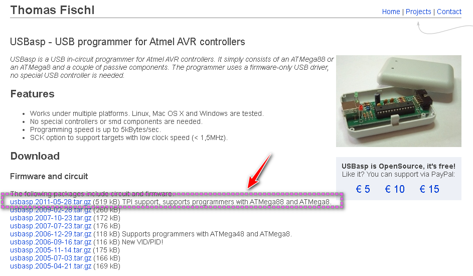2018版USBASP烧录器改通用版教程-CSDN博客