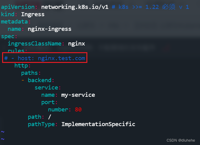 第7章 K8s基础篇-服务发布入门_info[0010] trying next host dial tcp: lookup regis-CSDN博客