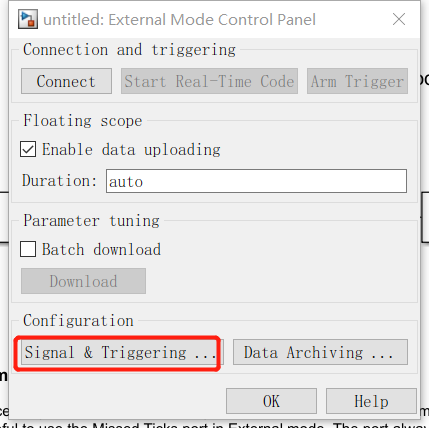 Simulink Desktop Real-Time2_desktop realtime-CSDN博客