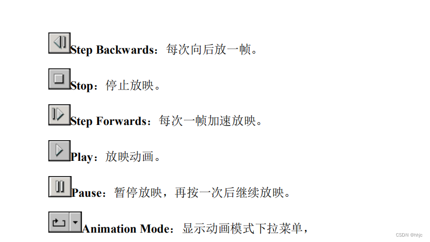 material studio菜单栏及工具介绍_materials studio中discover在哪-CSDN博客